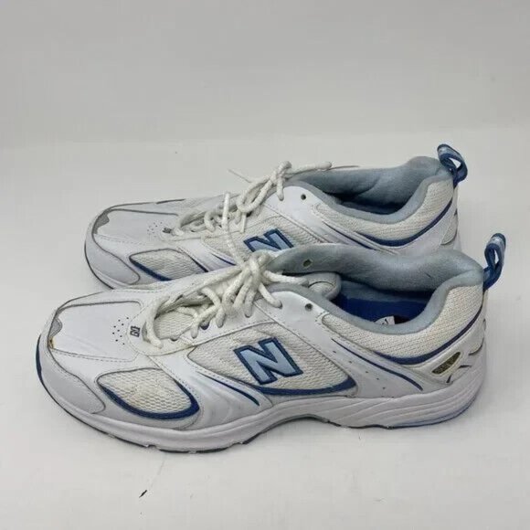 New Balance | Shoes | New Balance Womens Ww557wb Low Top Lace Up ...